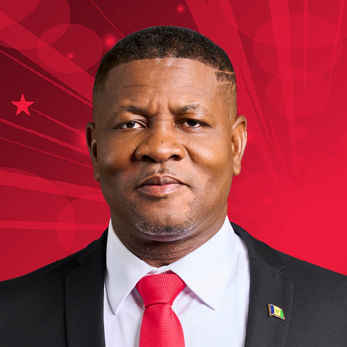 Decision SVG - Saint Vincent and the Grenadines Election Results