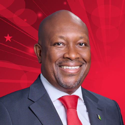 Decision SVG - Saint Vincent and the Grenadines Election Results