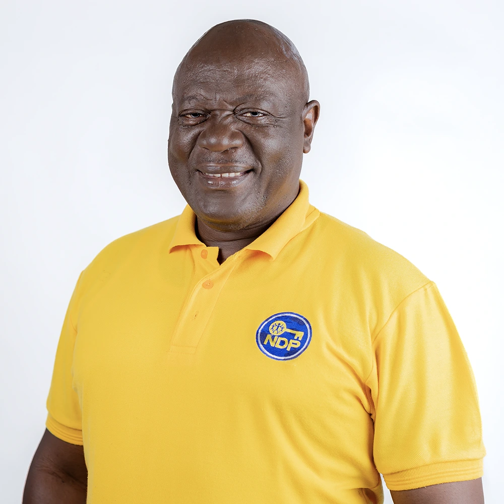 Decision SVG - Saint Vincent and the Grenadines Election Results