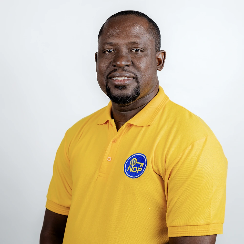 Decision SVG - Saint Vincent and the Grenadines Election Results