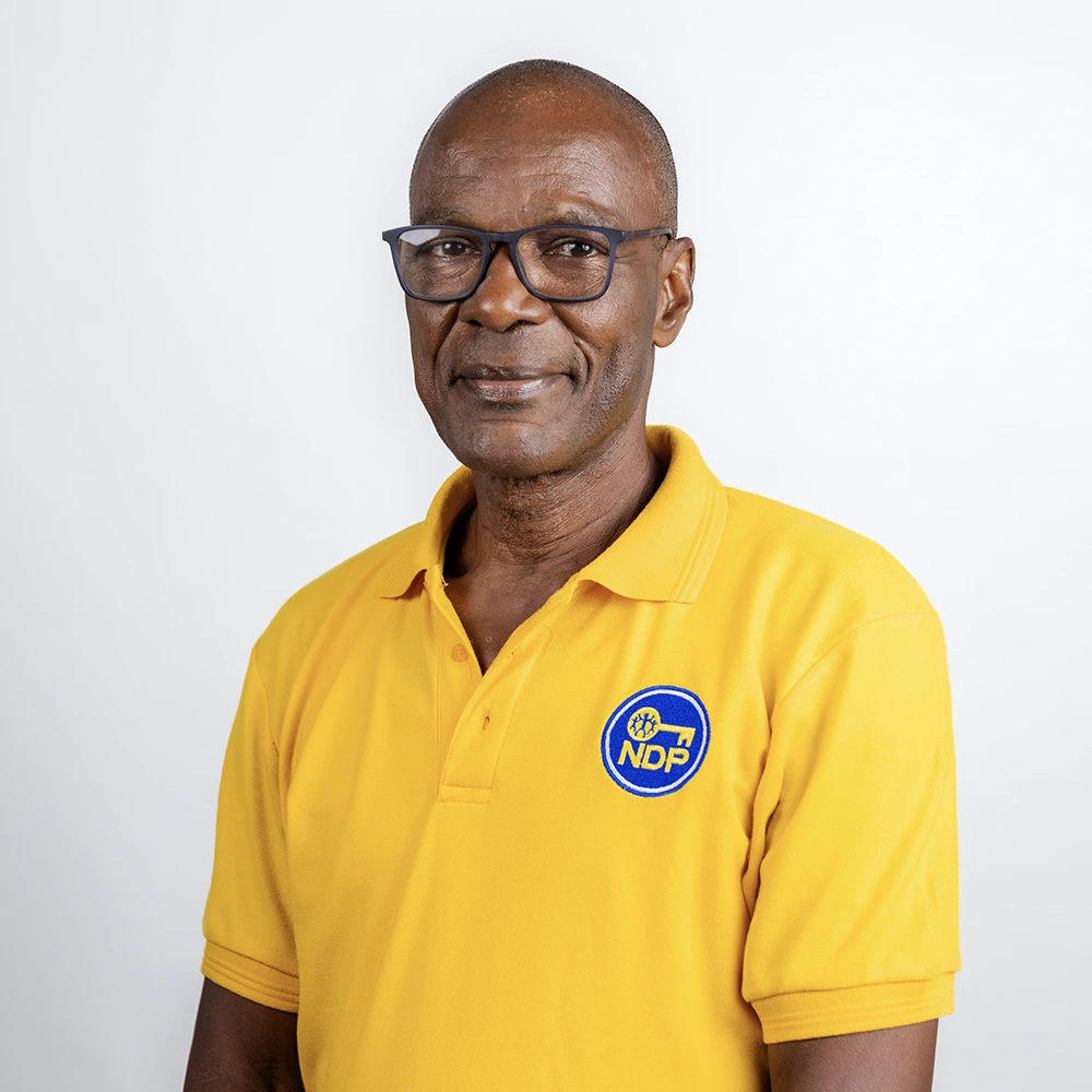 Decision SVG - Saint Vincent and the Grenadines Election Results