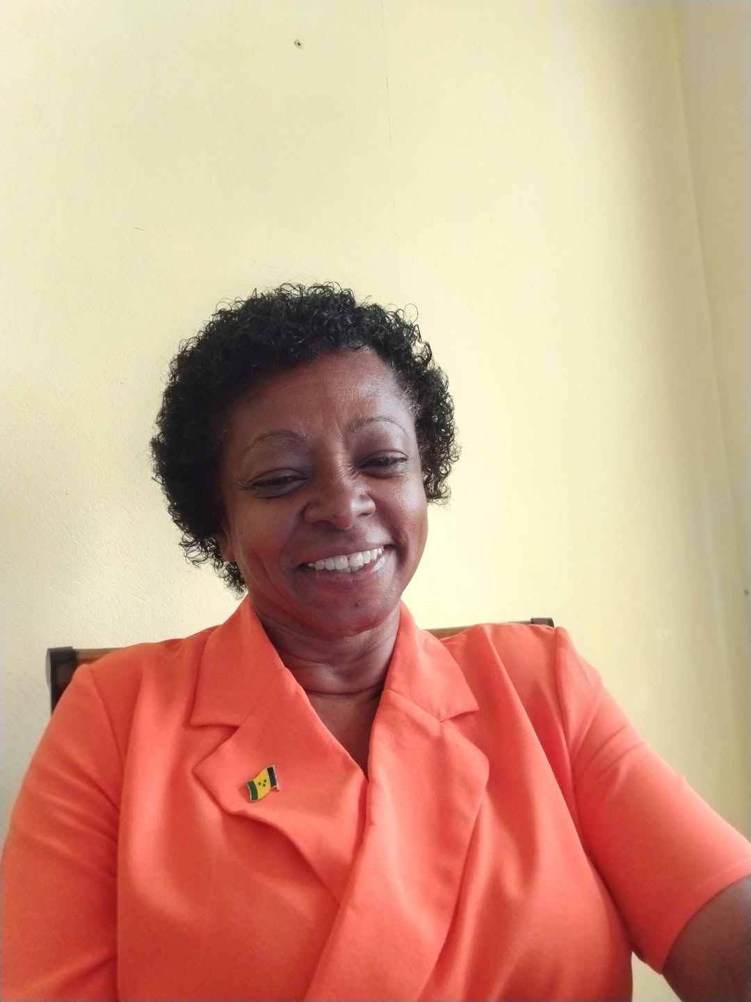 Decision SVG - Saint Vincent and the Grenadines Election Results