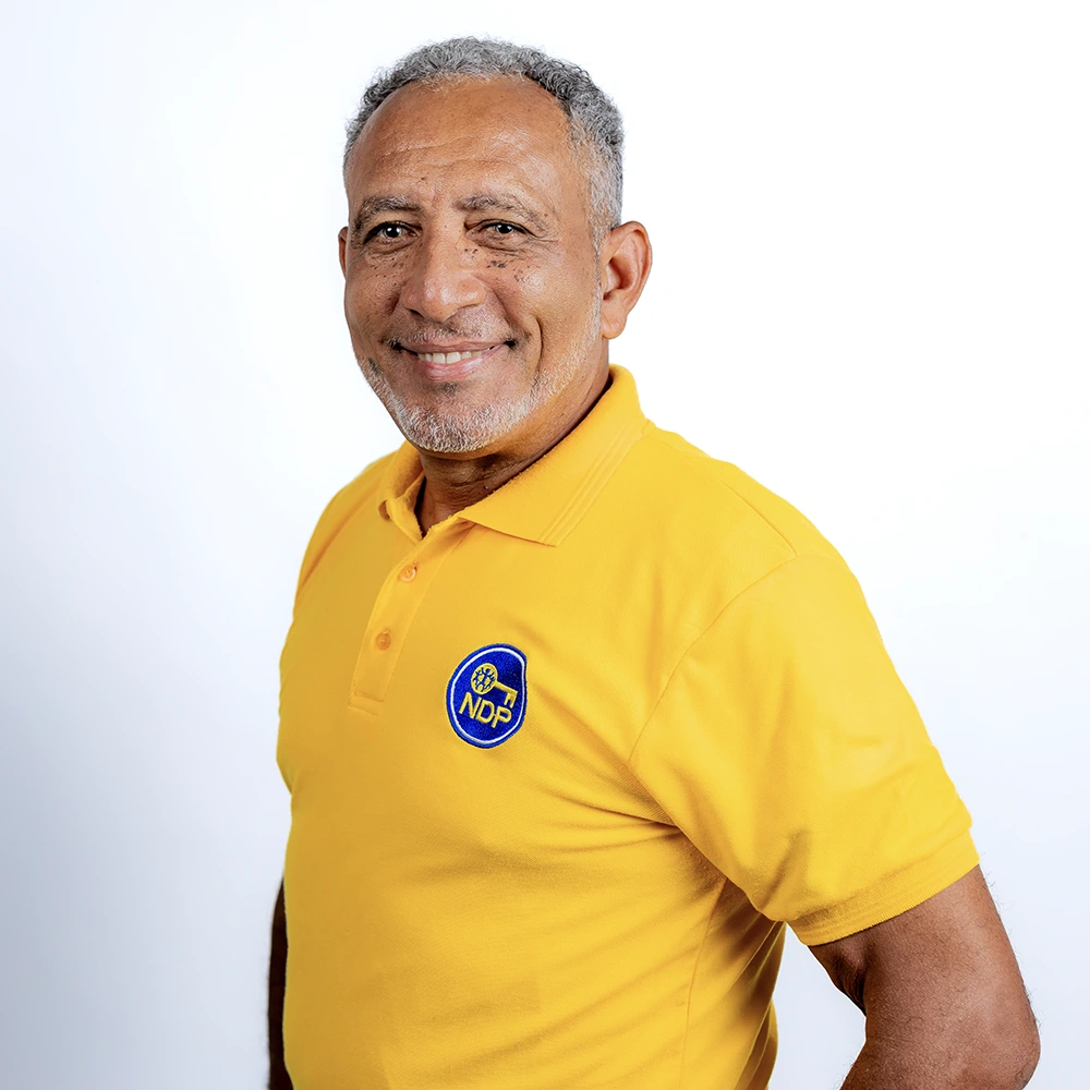 Decision SVG - Saint Vincent and the Grenadines Election Results