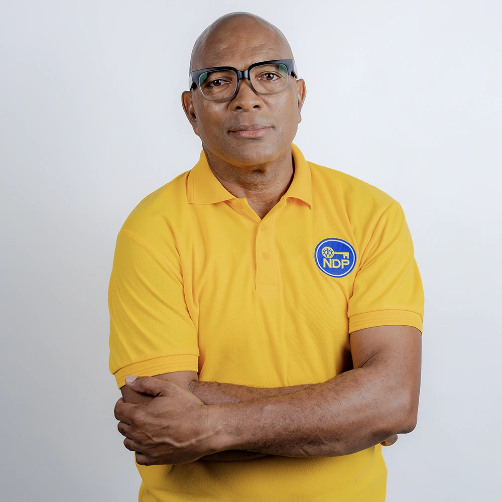 Decision SVG - Saint Vincent and the Grenadines Election Results