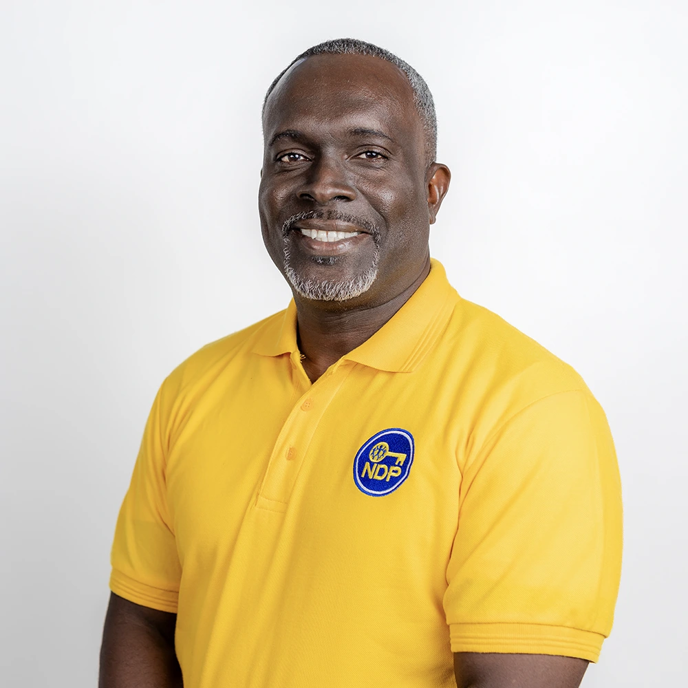 Decision SVG - Saint Vincent and the Grenadines Election Results