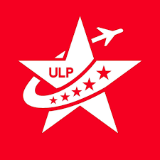 Decision SVG - Saint Vincent and the Grenadines Election Results